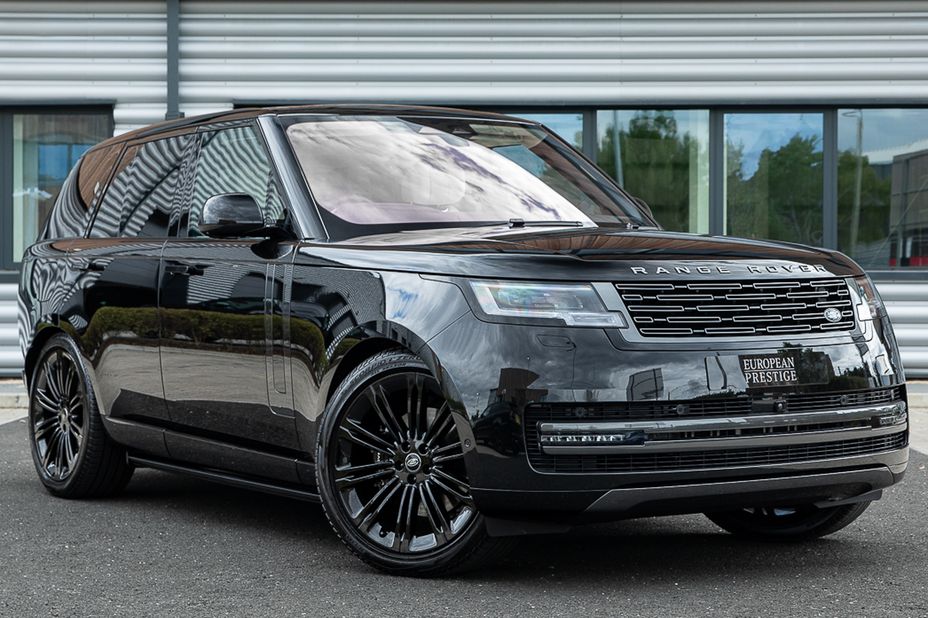 Previously Sold Land Rover | European Prestige UK