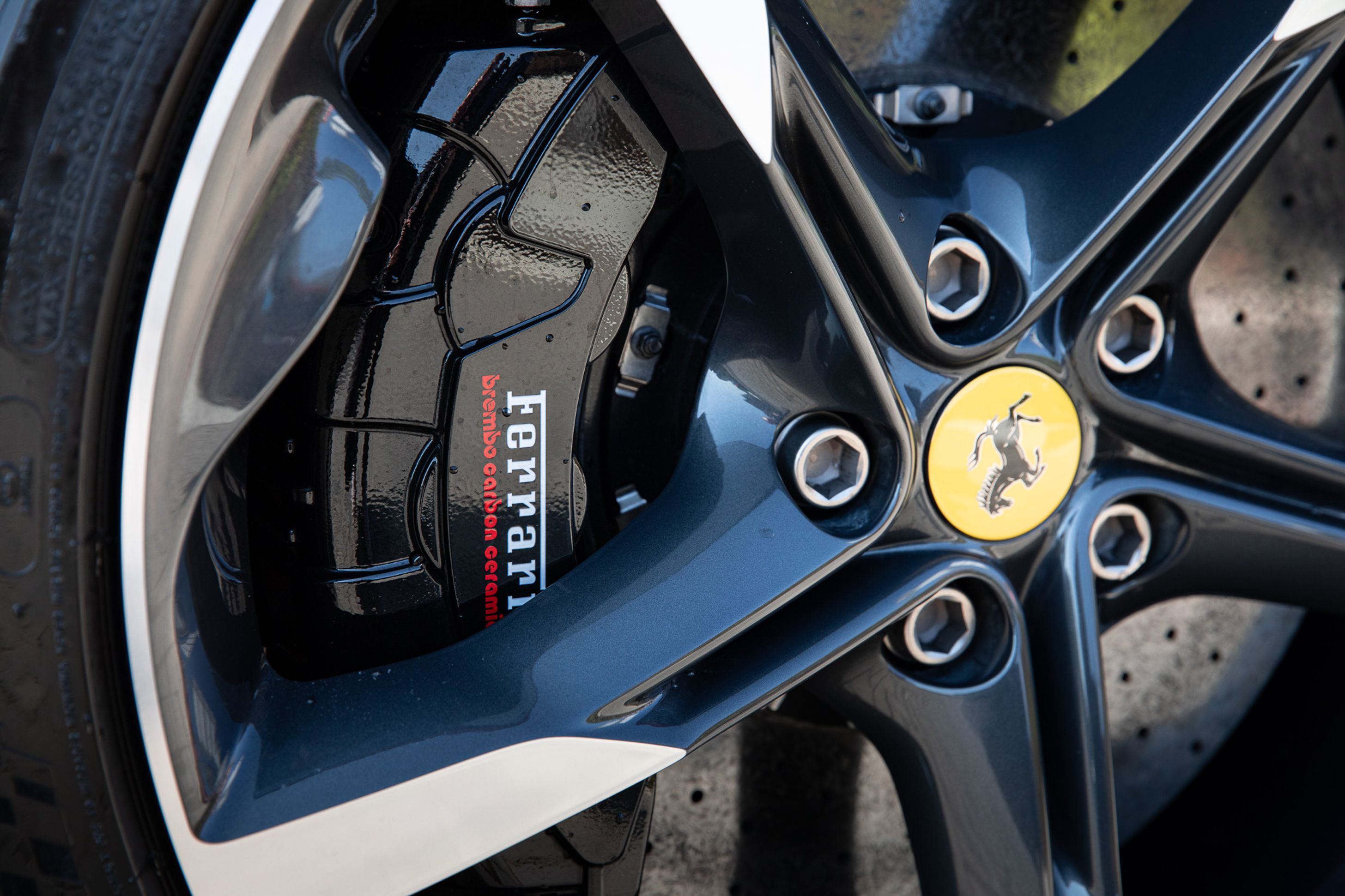 2021 Ferrari SF90 Stradale Previously Sold | European Prestige UK