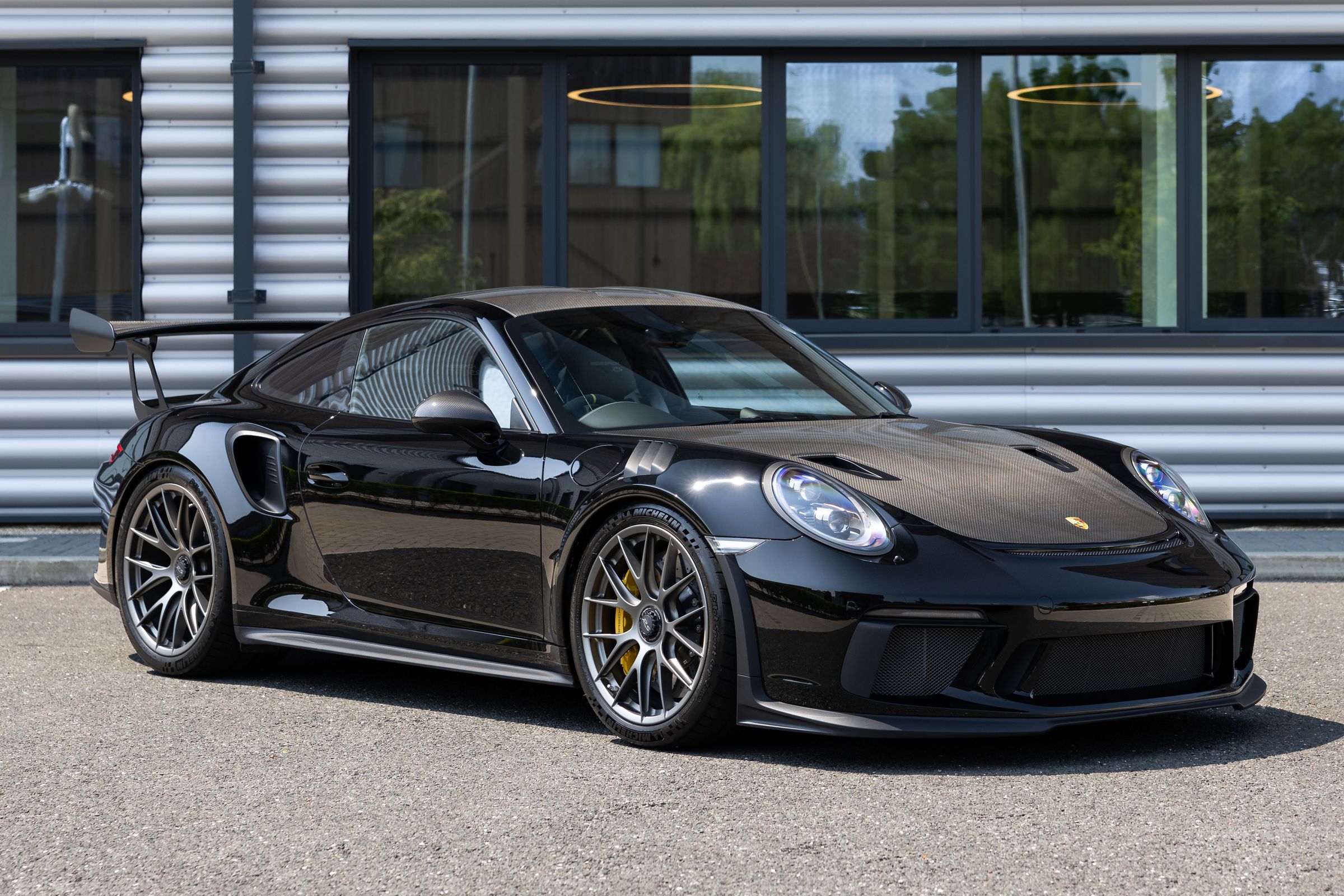 Premium Performance Cars, Luxury & Supercars | European Prestige UK