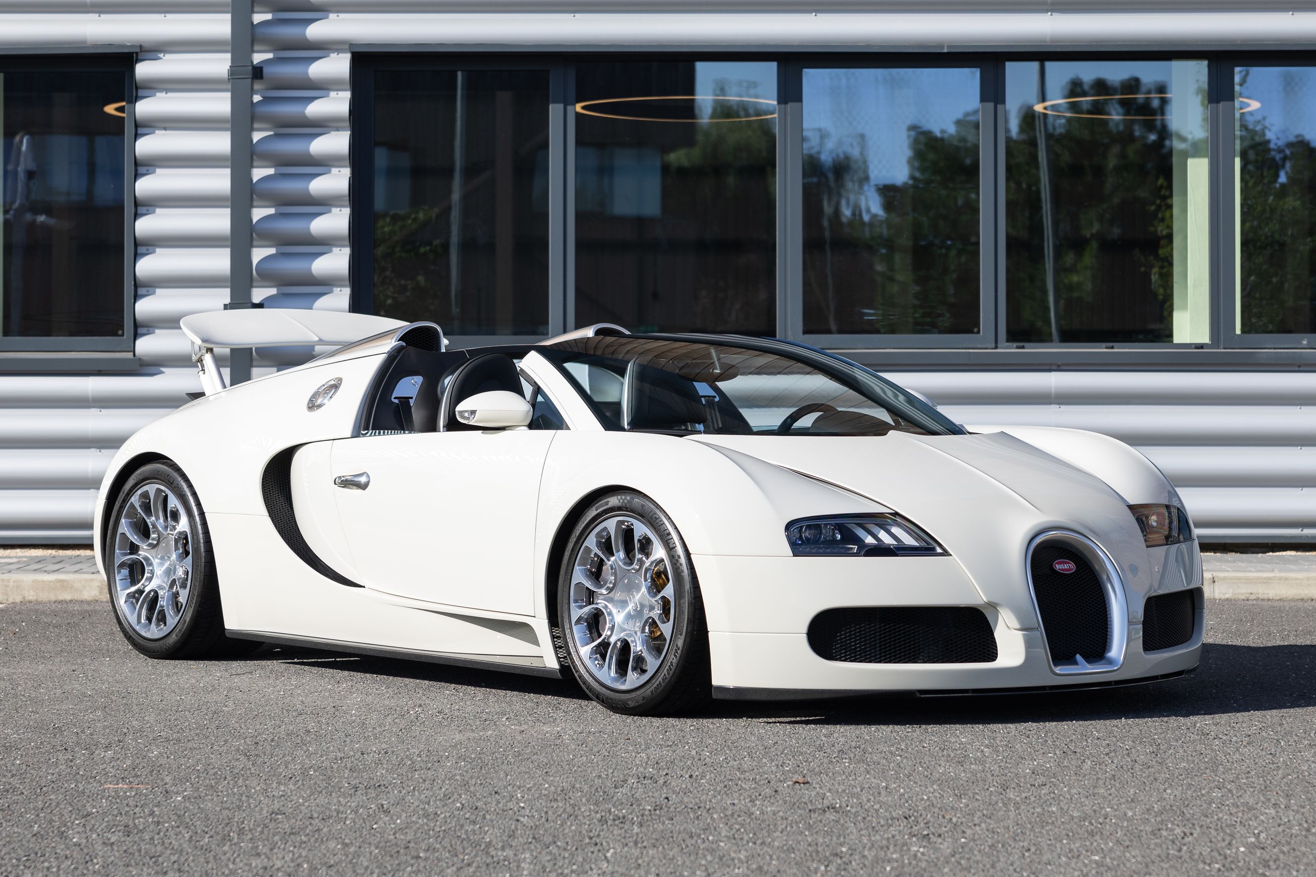 Premium Performance Cars, Luxury & Supercars | European Prestige UK