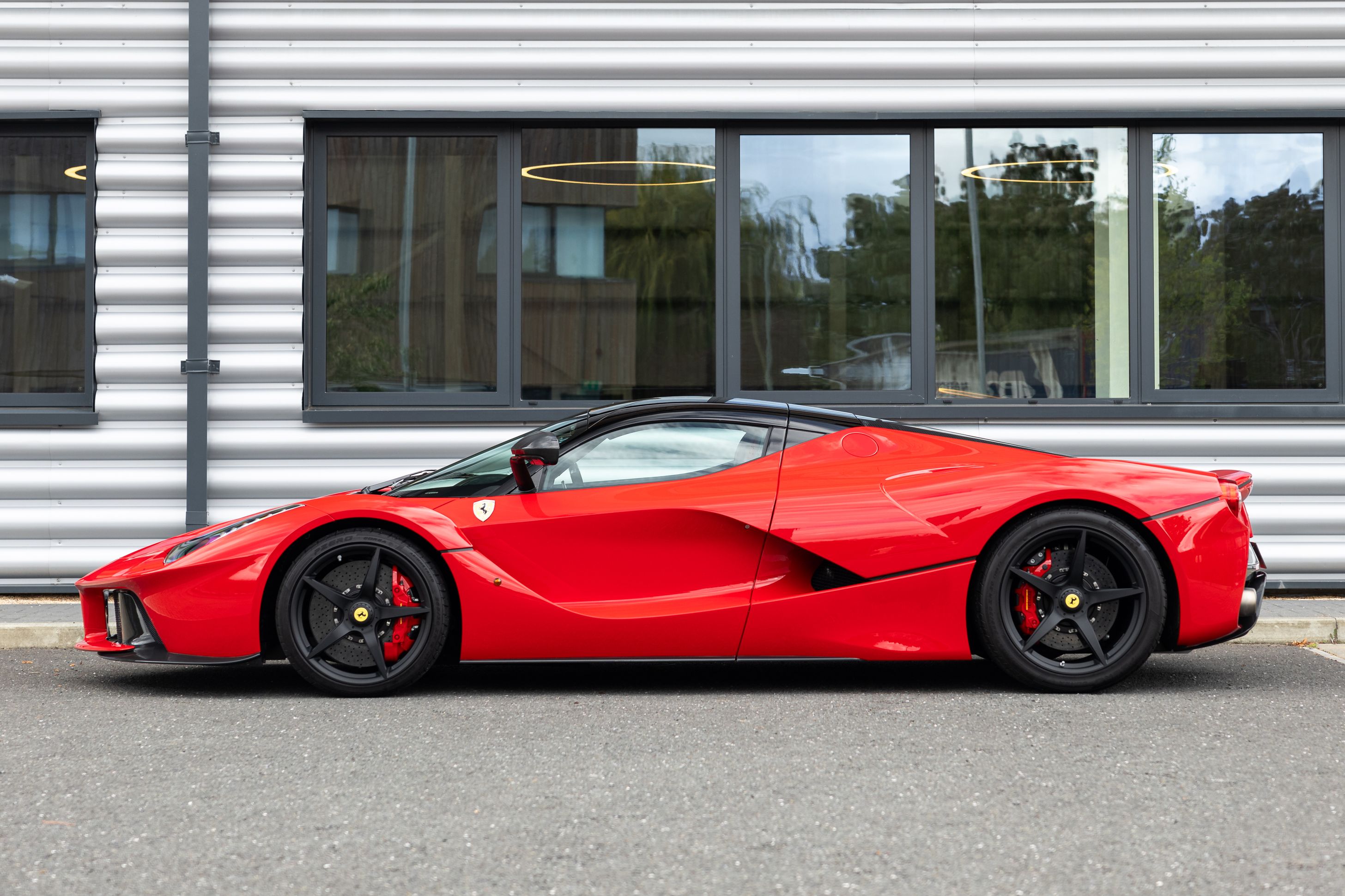 2014 Ferrari LaFerrari Previously Sold | European Prestige UK