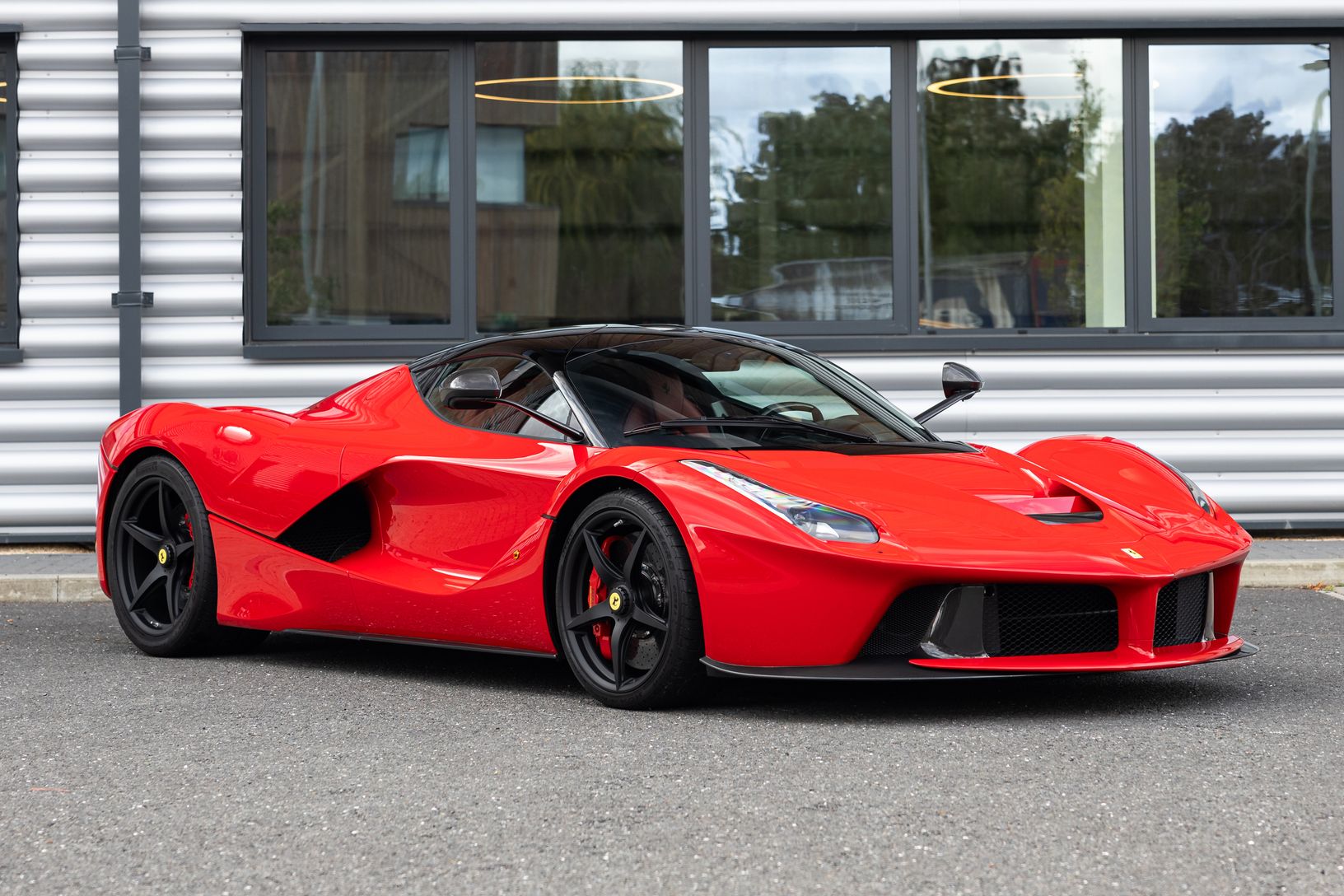 Premium Performance Cars, Luxury & Supercars | European Prestige UK