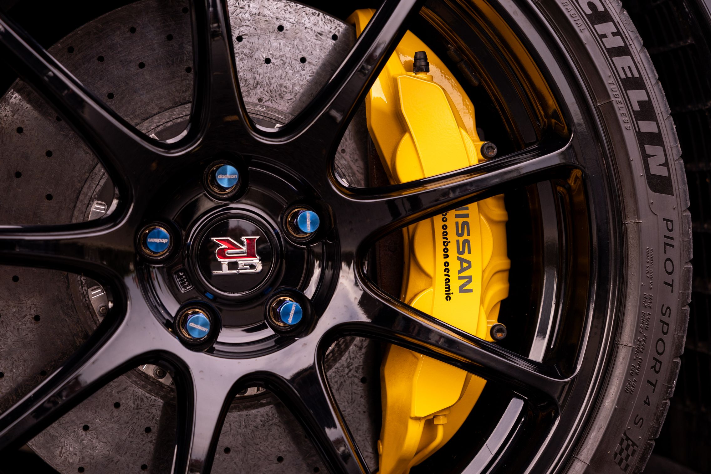 2019 Nissan R35 GT-R Track Edition LM1000 Previously Sold | European ...