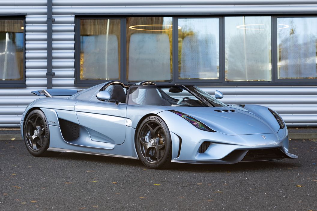 Premium Performance Cars, Luxury & Supercars | European Prestige UK