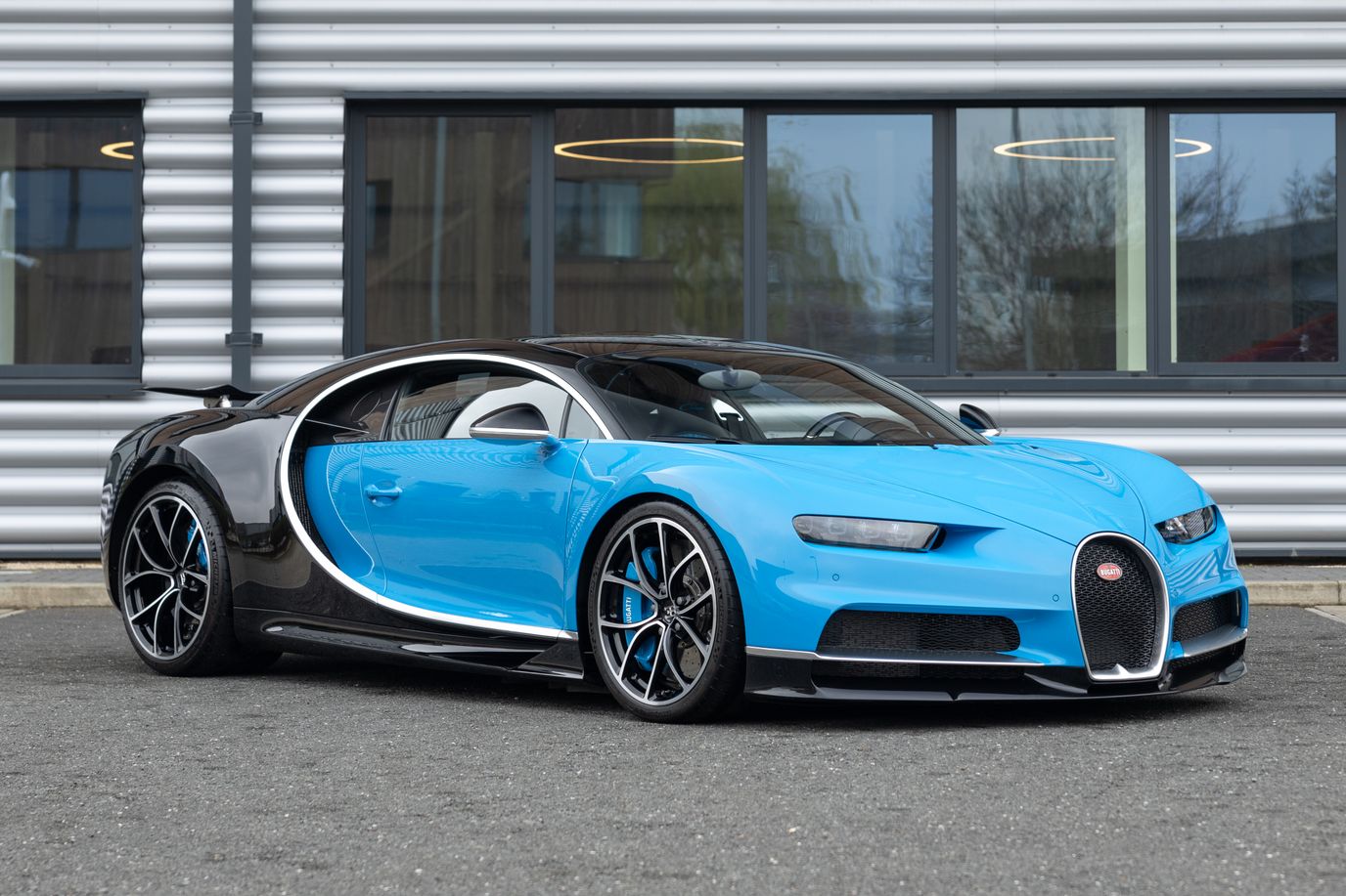 Premium Performance Cars, Luxury & Supercars | European Prestige UK