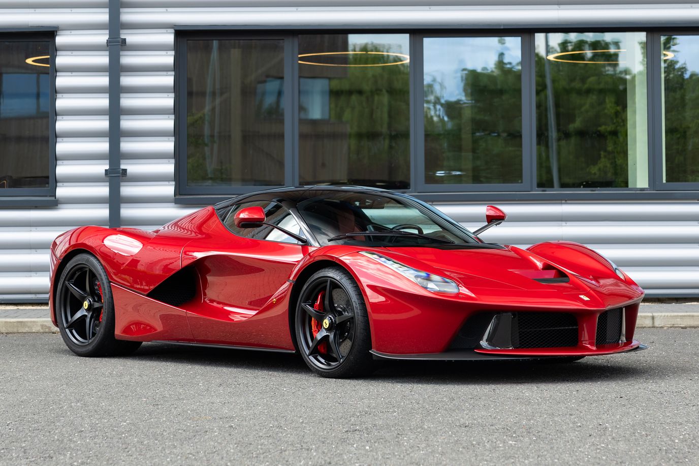 Premium Performance Cars, Luxury & Supercars | European Prestige UK