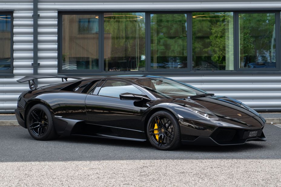 Lamborghini for Sale | European Prestige UK
