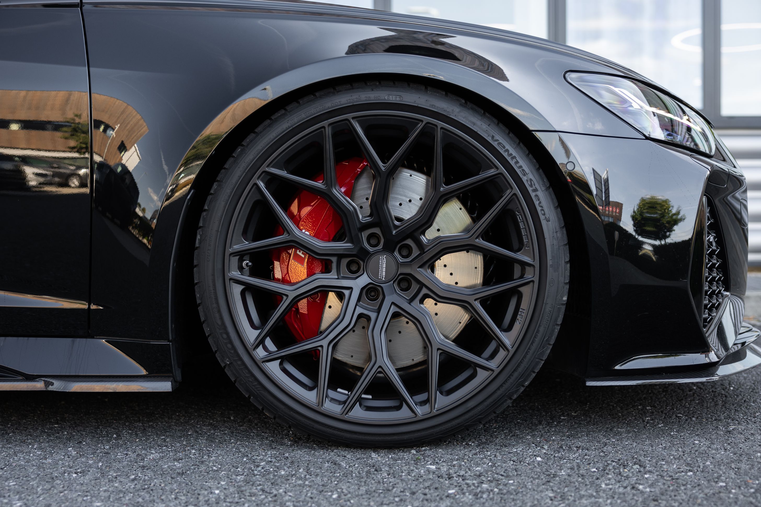 2023 Audi RS6 Avant Vorsprung Urban Previously Sold | European Prestige UK