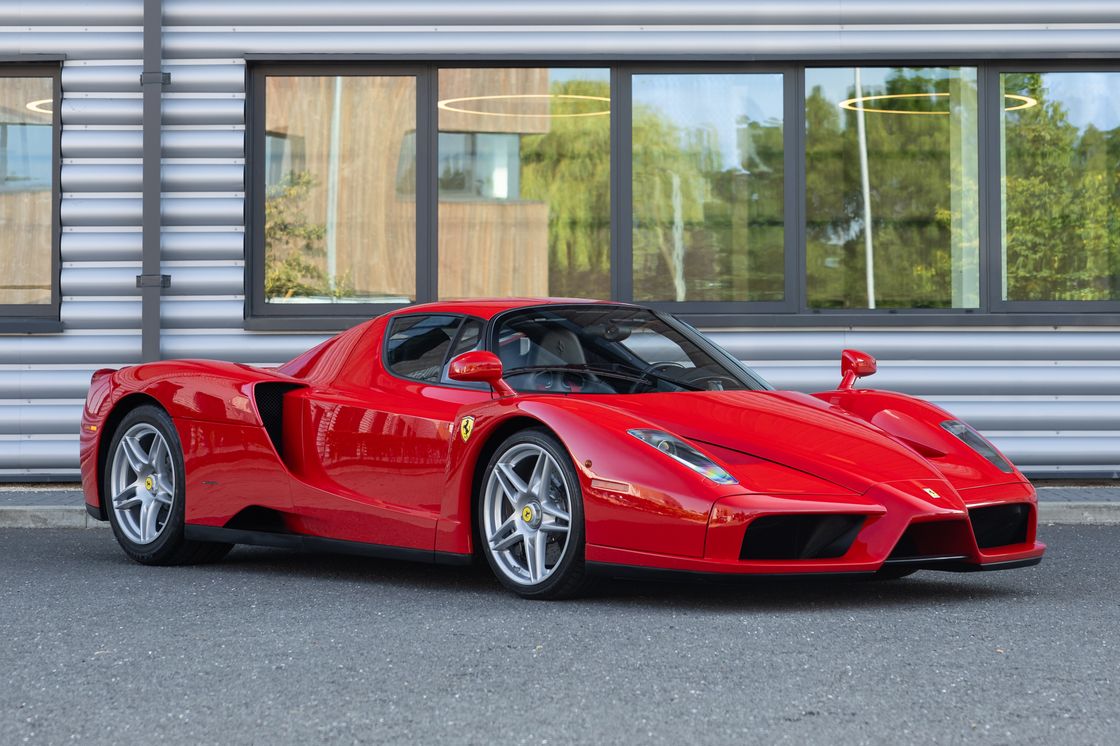 Premium Performance Cars, Luxury & Supercars | European Prestige UK