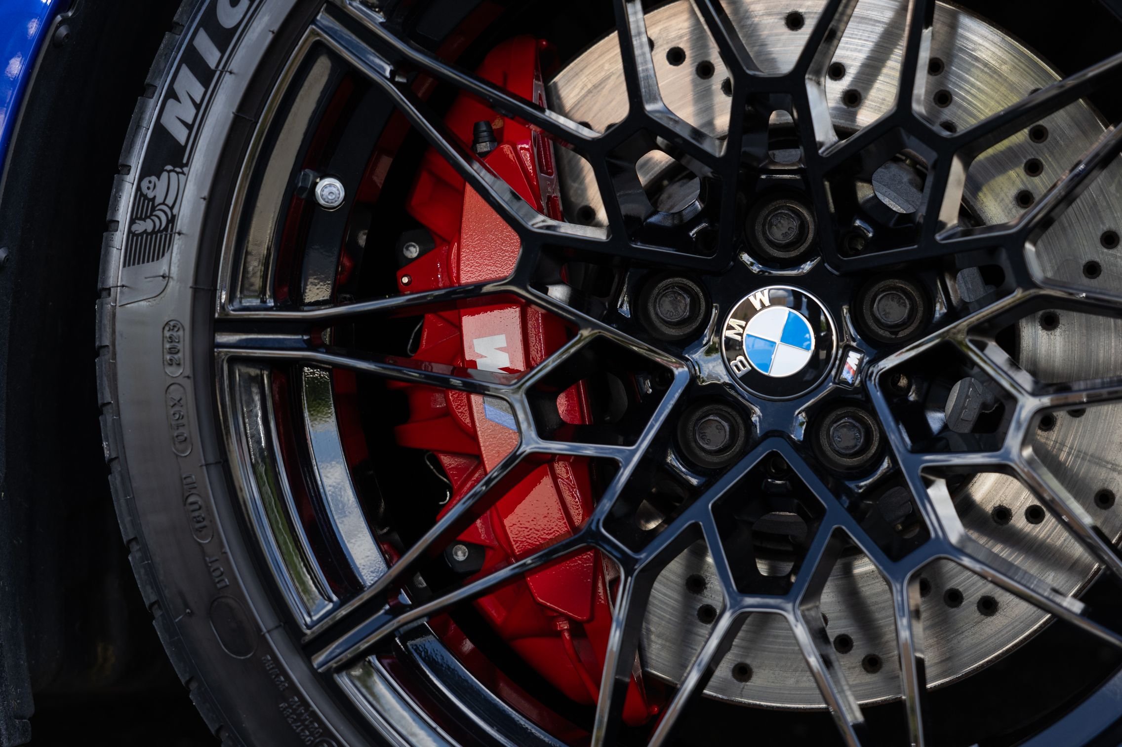 2023 BMW M3 Competition Touring Previously Sold | European Prestige UK