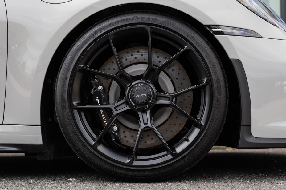 2022 Porsche 911 (992) GT3 Previously Sold | European Prestige UK