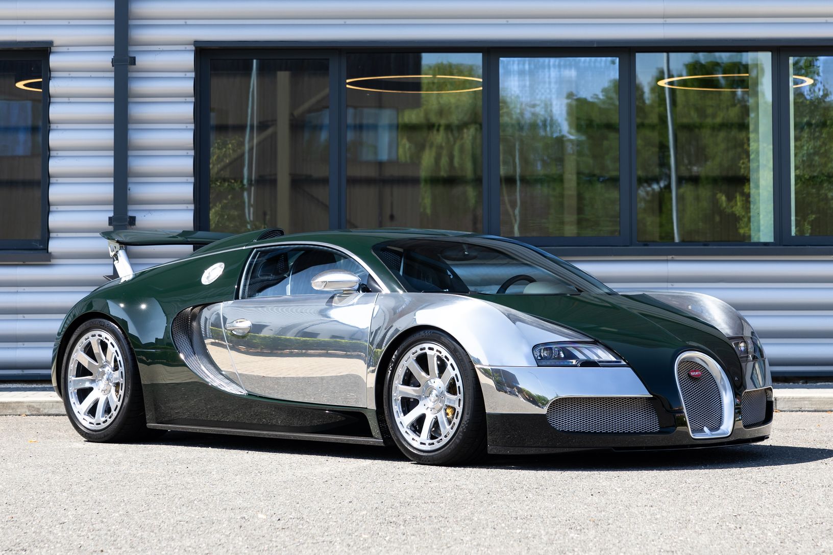 Premium Performance Cars, Luxury & Supercars | European Prestige UK