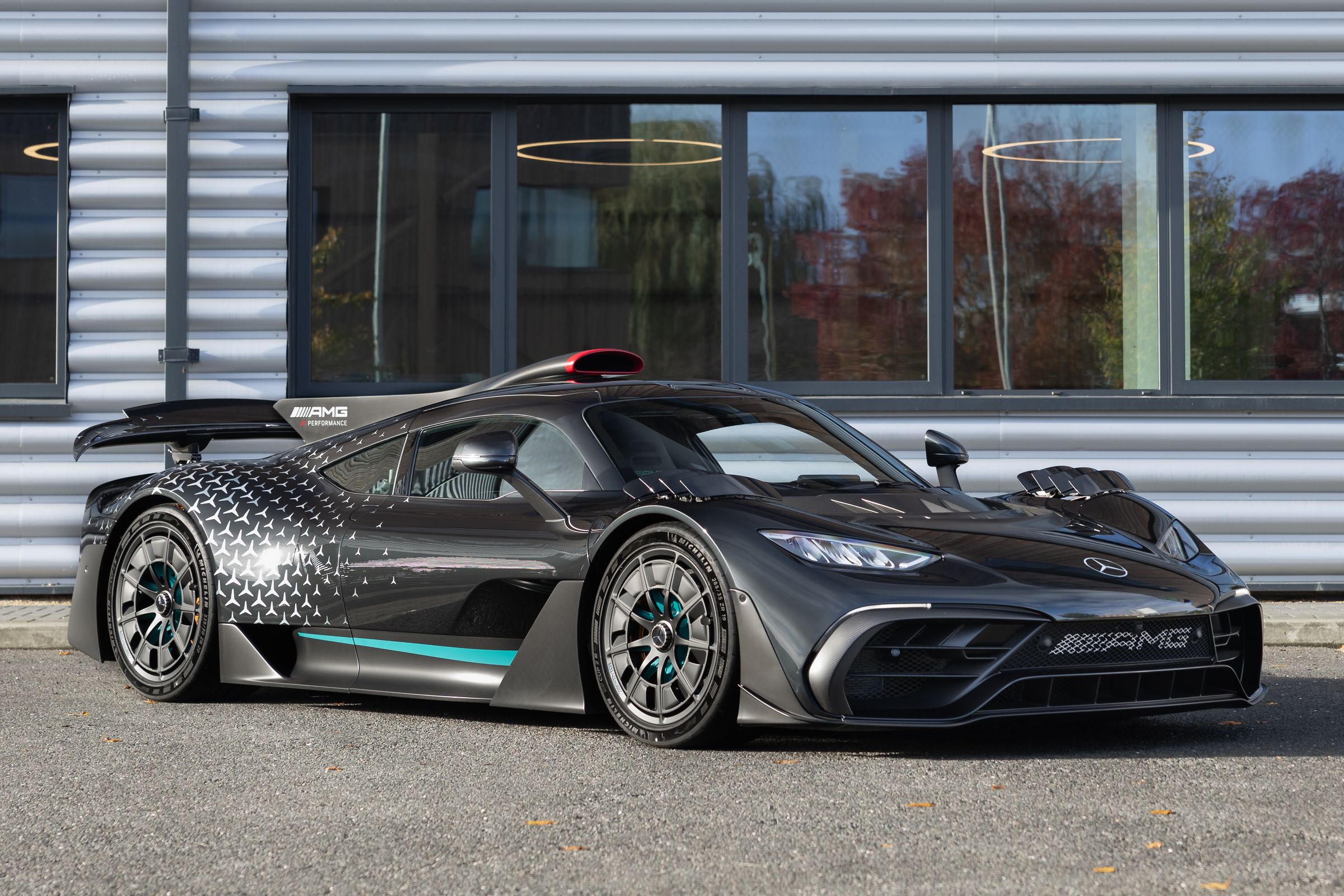 Premium Performance Cars, Luxury & Supercars | European Prestige UK