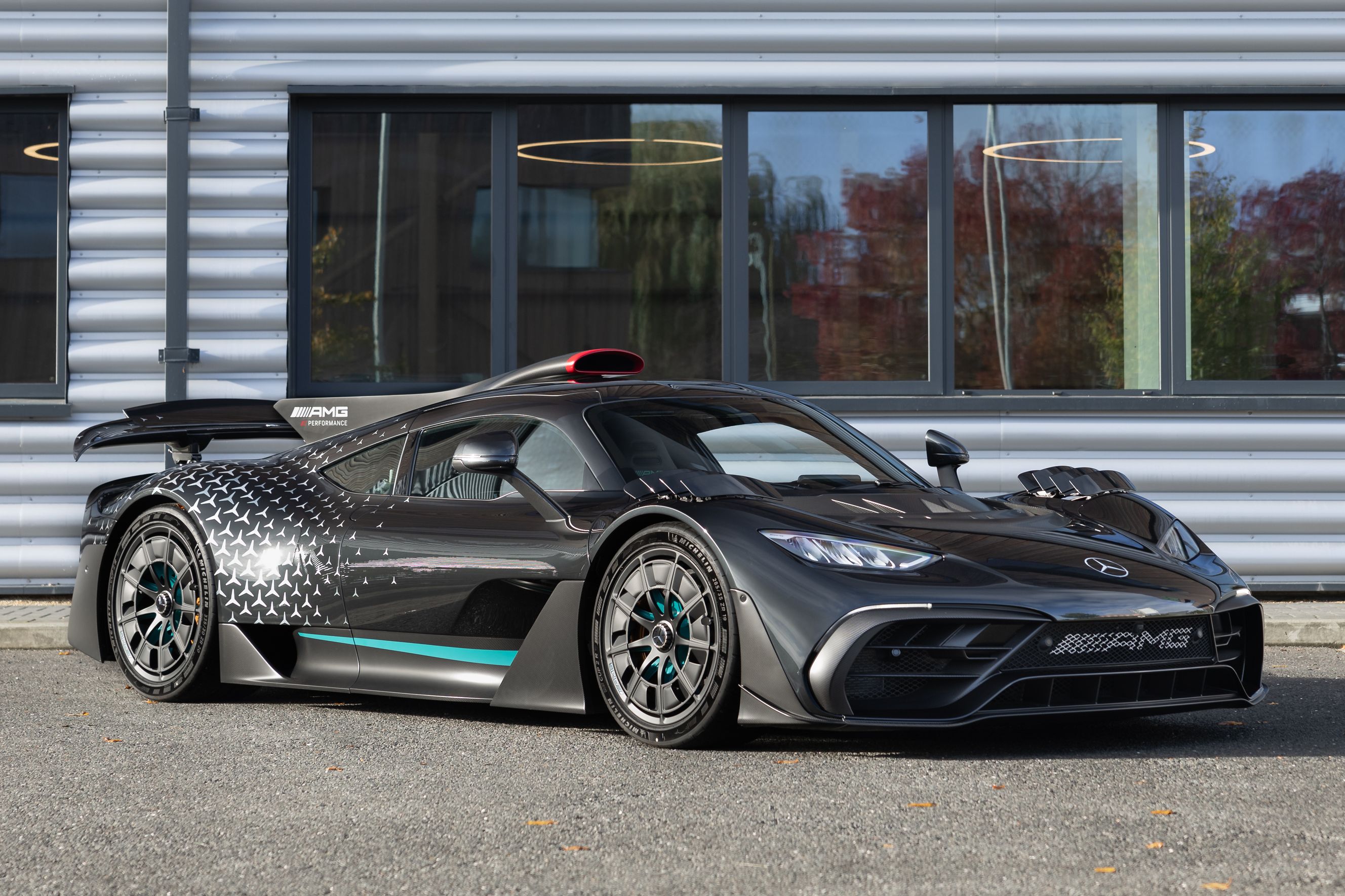Premium Performance Cars, Luxury & Supercars | European Prestige UK
