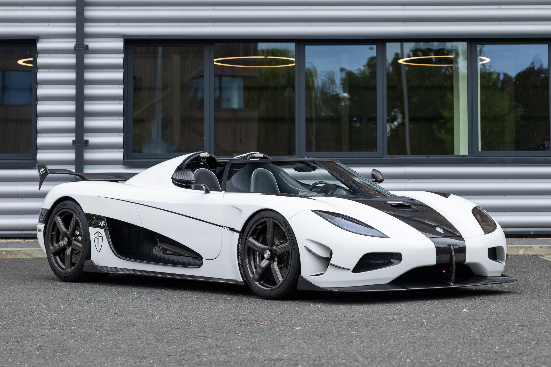 Koenigsegg Agera for Sale | European Prestige UK