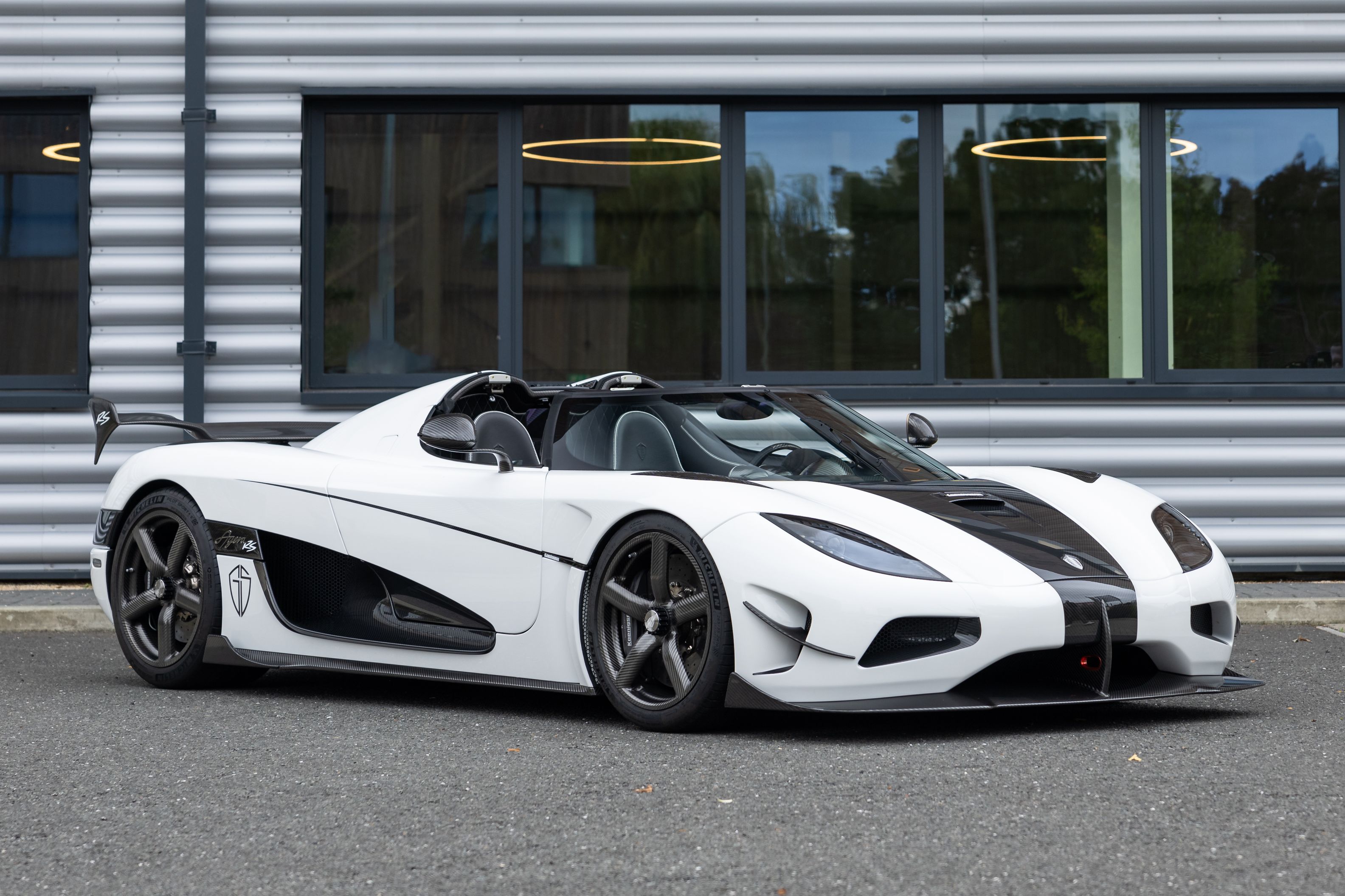 Koenigsegg For Sale
