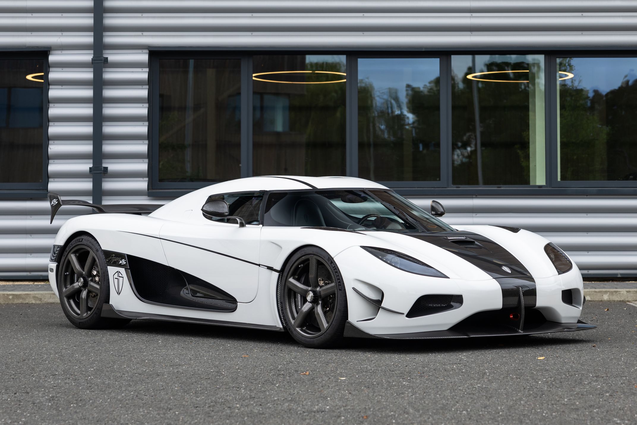 2016 Koenigsegg Agera RS Previously Sold | European Prestige UK