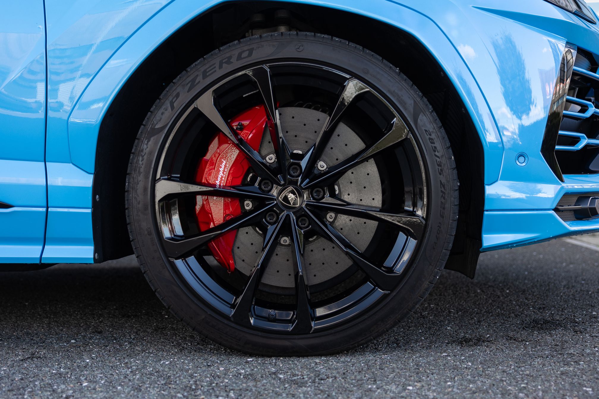 2021 Lamborghini Urus Previously Sold | European Prestige UK