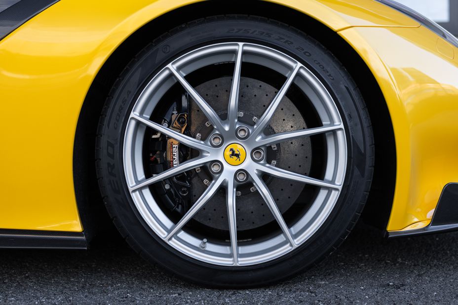 2016 Ferrari F12 TDF Previously Sold | European Prestige UK