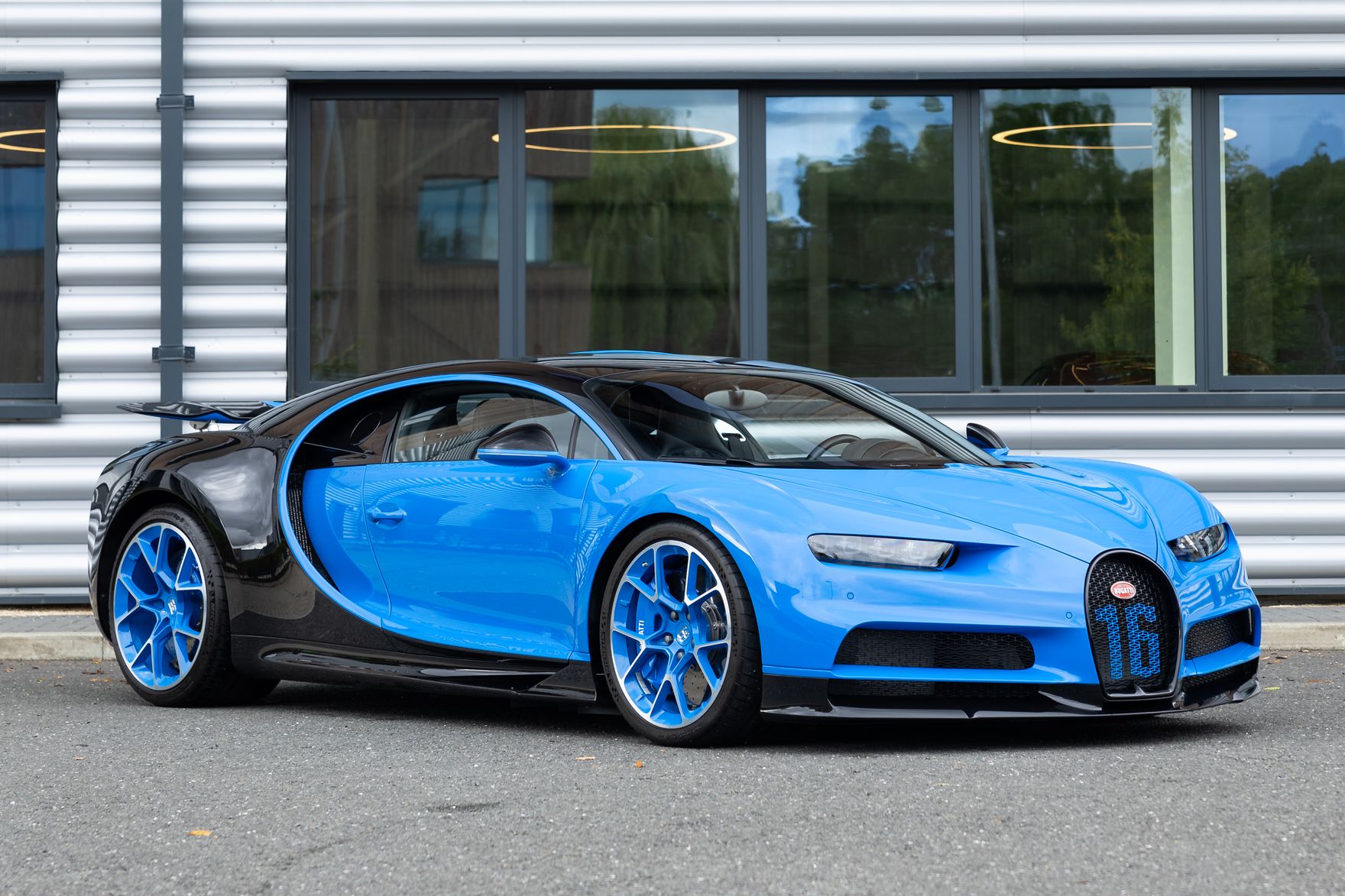 Premium Performance Cars, Luxury & Supercars | European Prestige UK