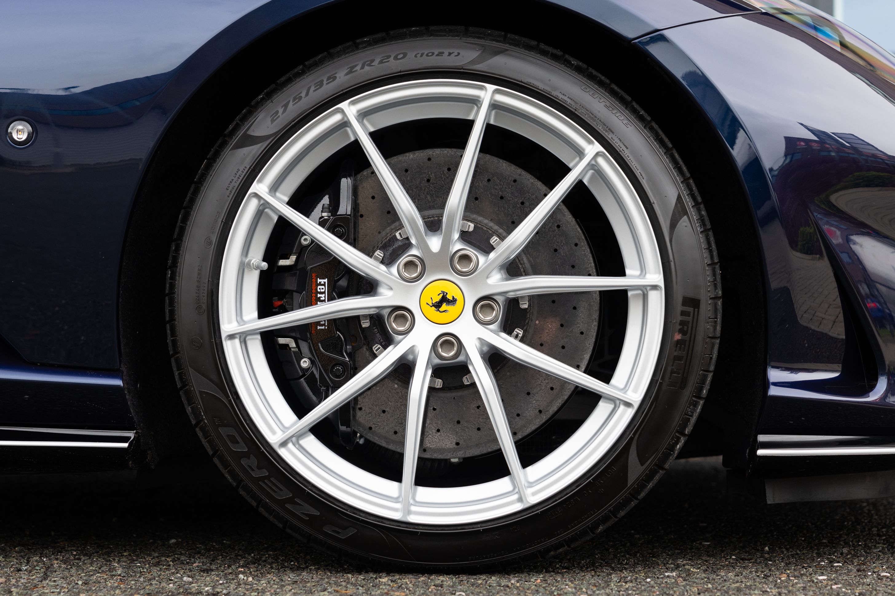 2019 Ferrari 812 Superfast for Sale | European Prestige UK