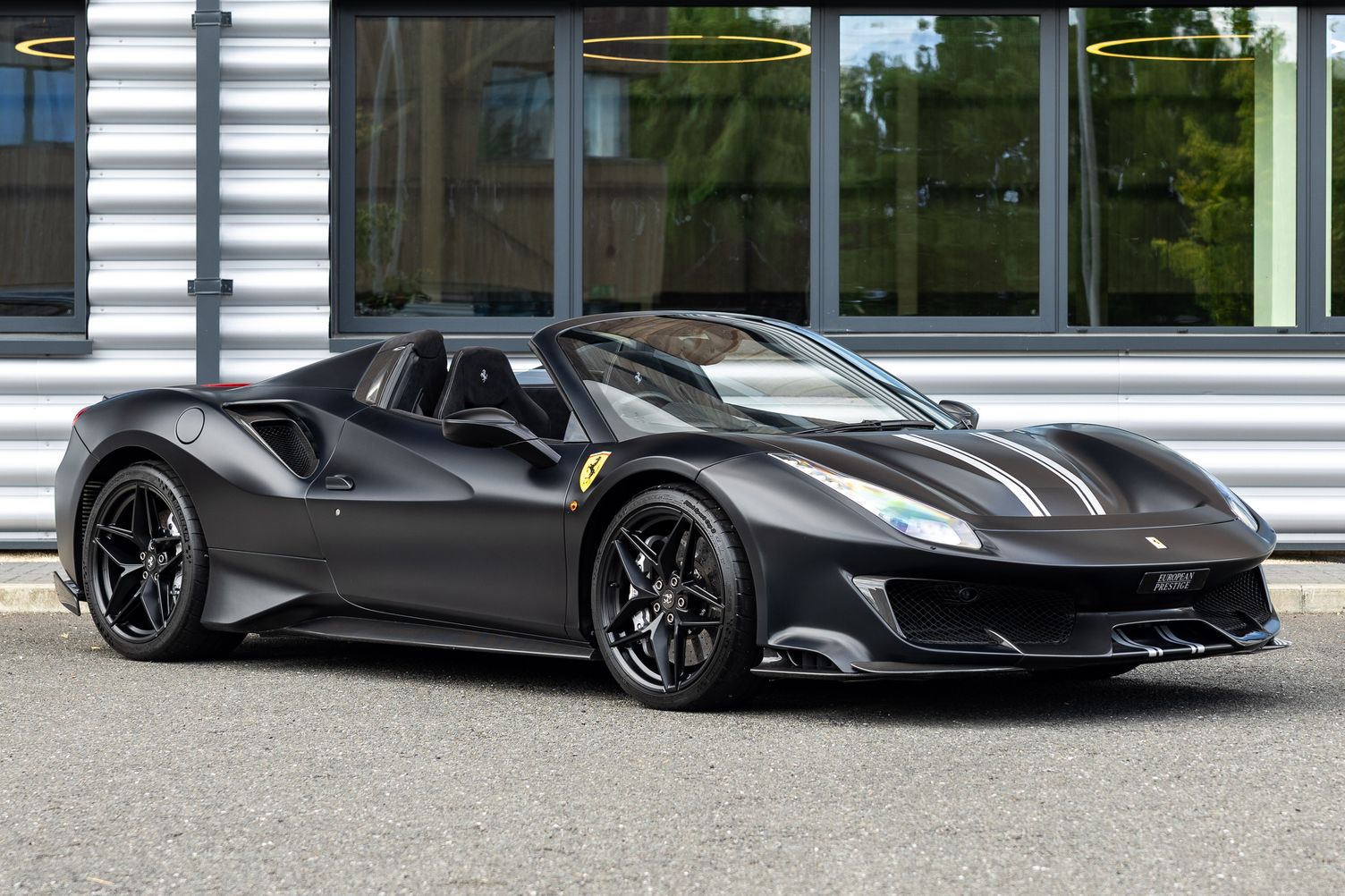 Bugatti for Sale | European Prestige UK