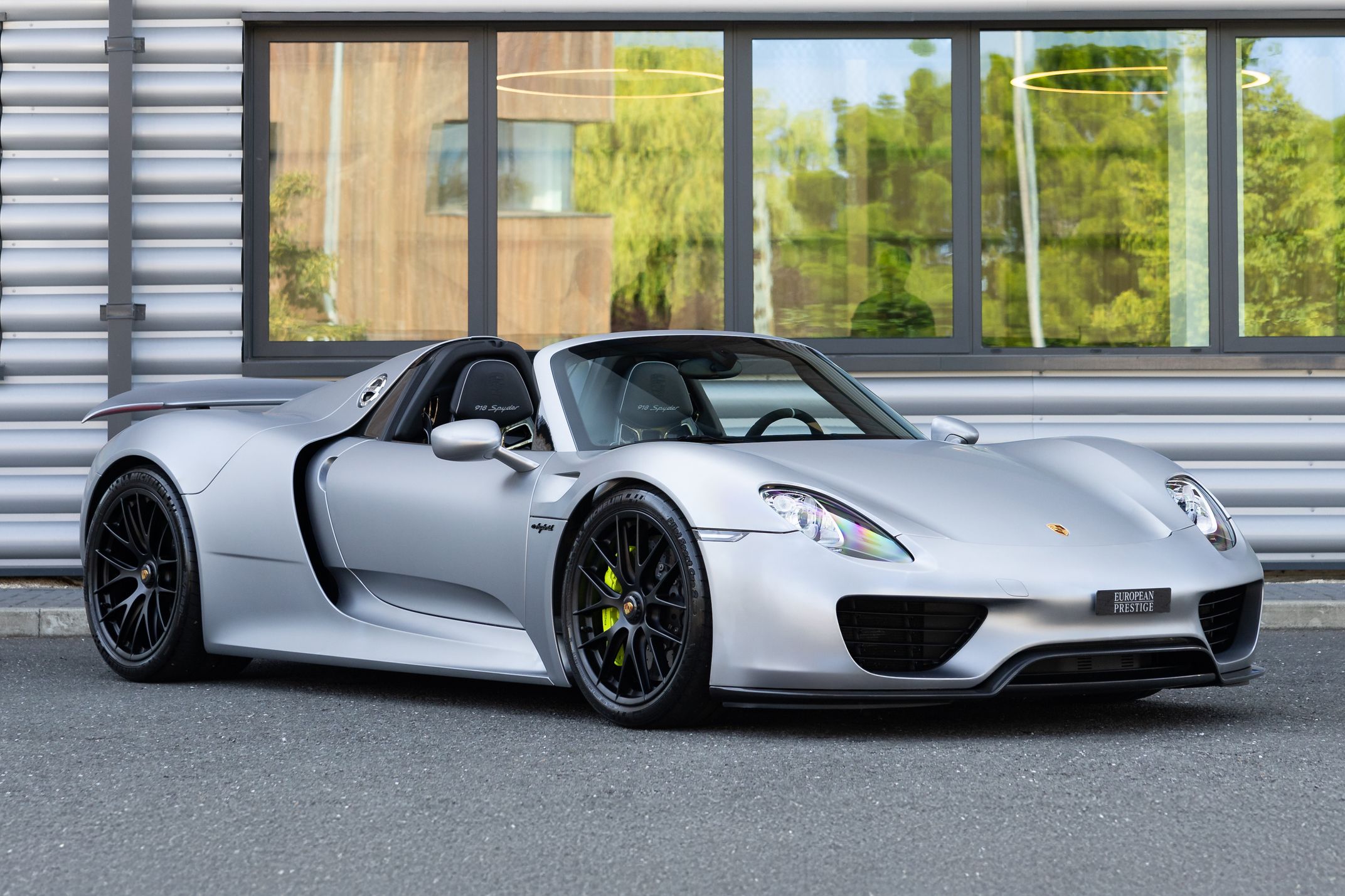 Premium Performance Cars, Luxury Supercars & Hypercars | European ...