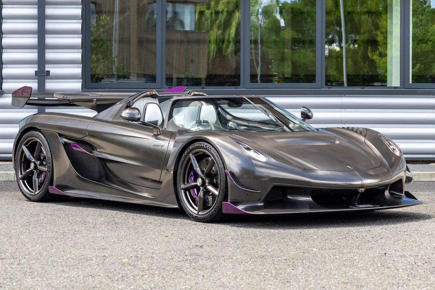 Koenigsegg for Sale | European Prestige UK
