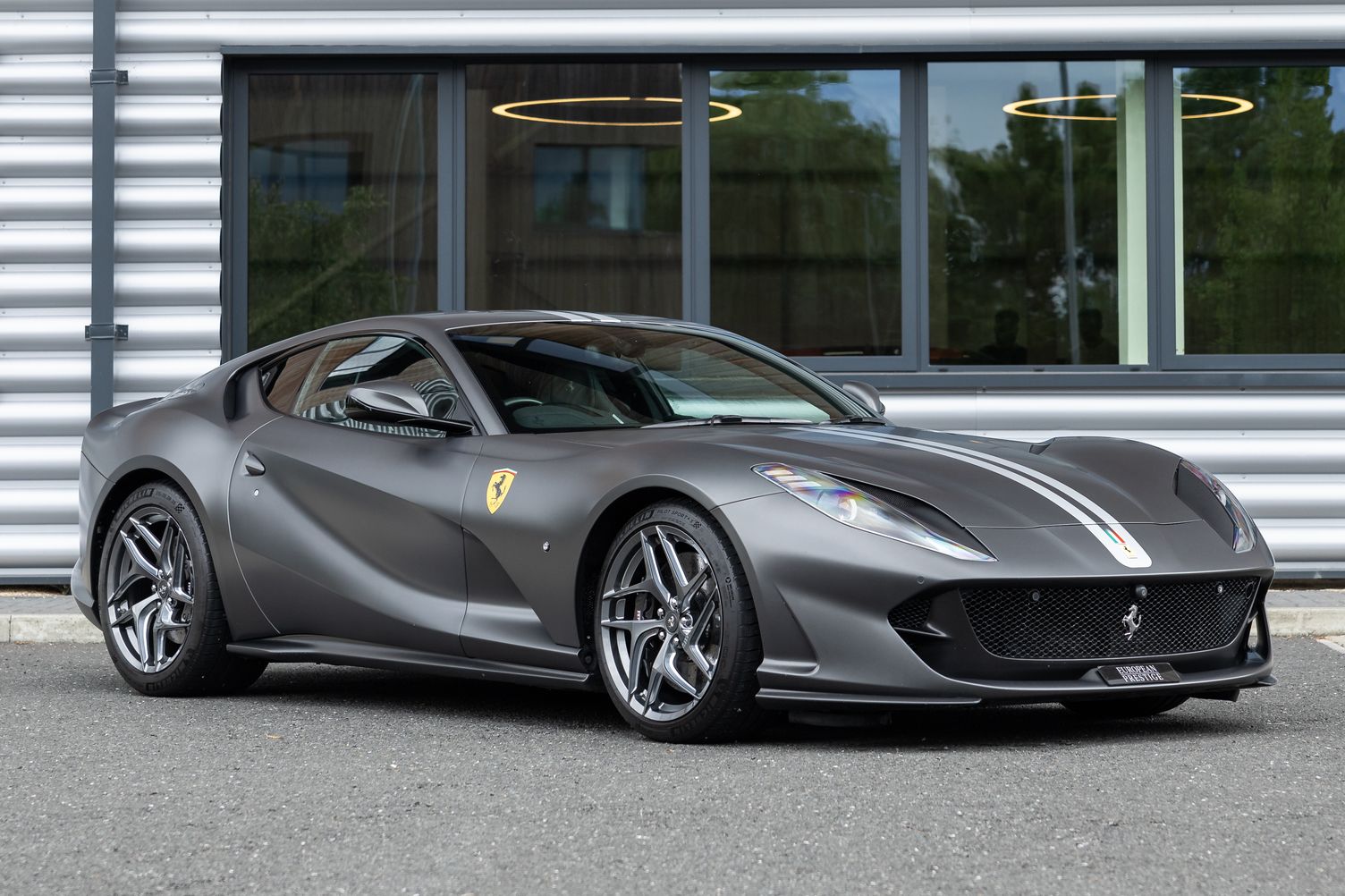 Sold Cars | European Prestige UK