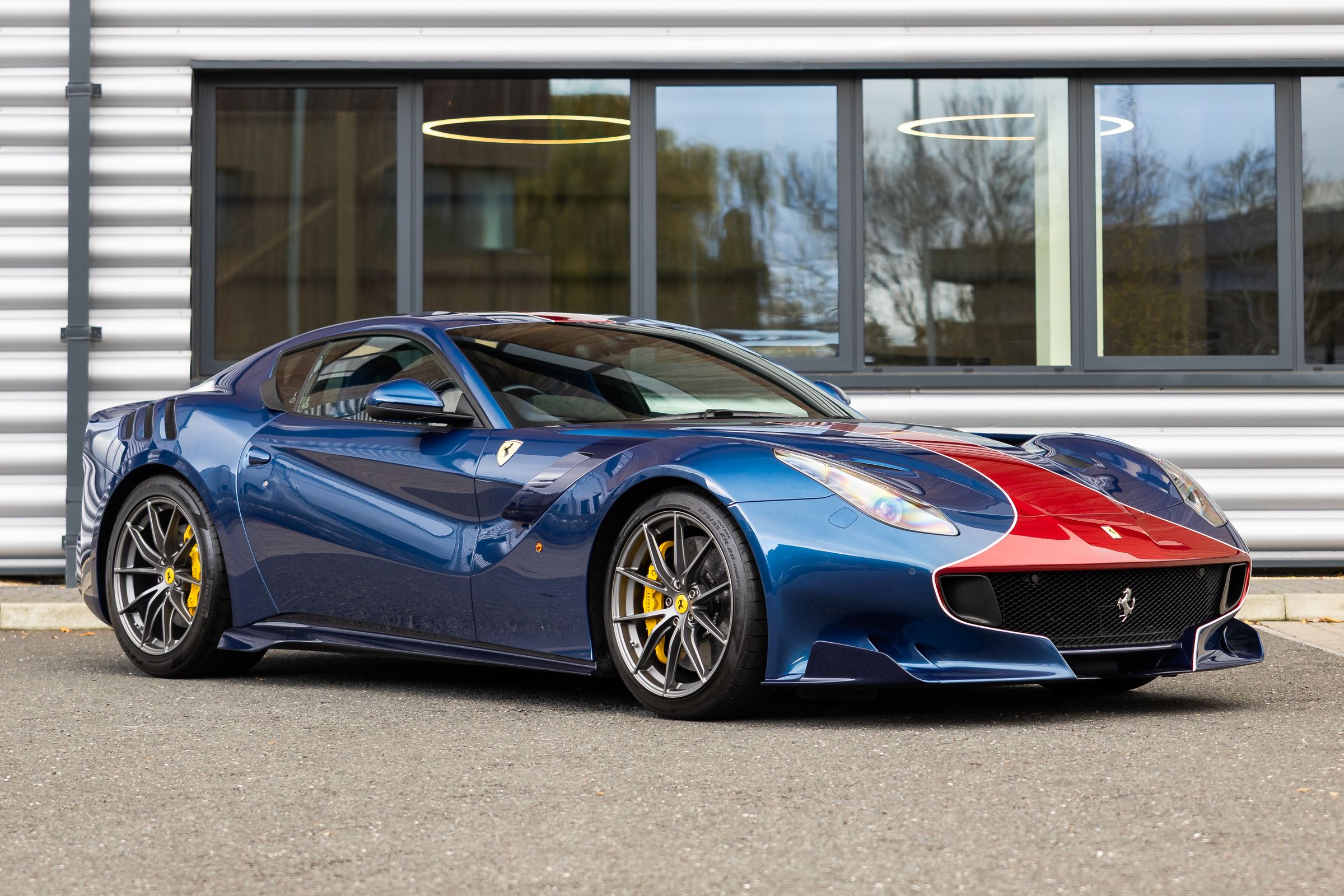 Premium Performance Cars, Luxury Supercars & Hypercars | European ...