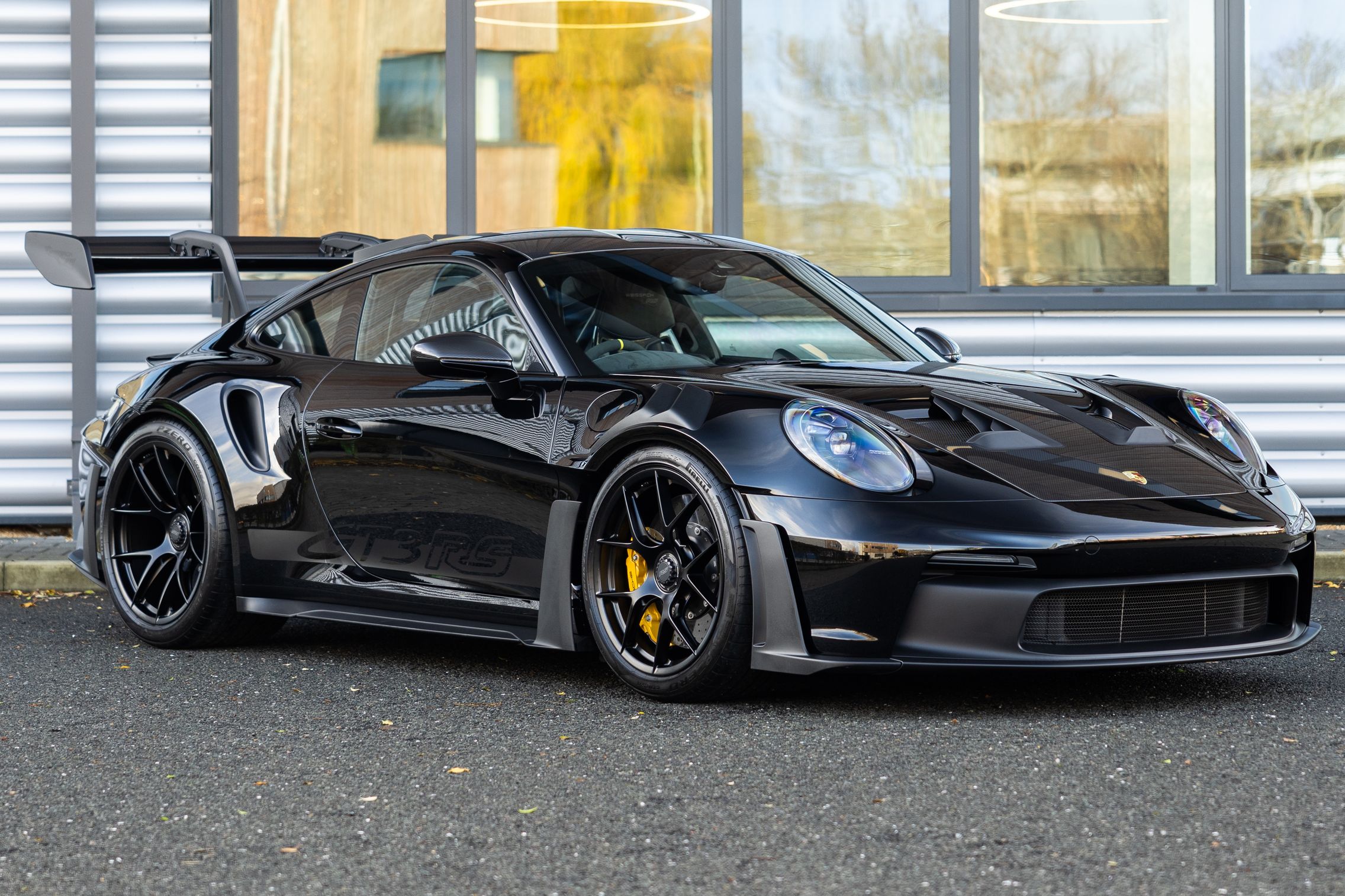Premium Performance Cars, Luxury Supercars & Hypercars | European ...