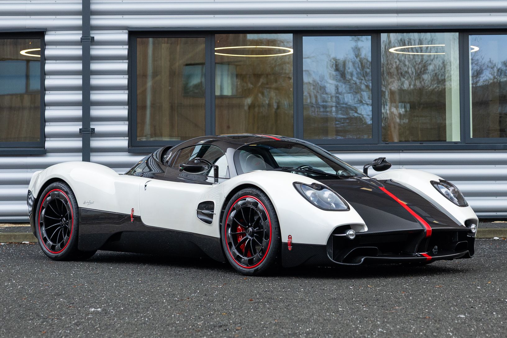 Performance, Luxury & Supercars for Sale | European Prestige UK
