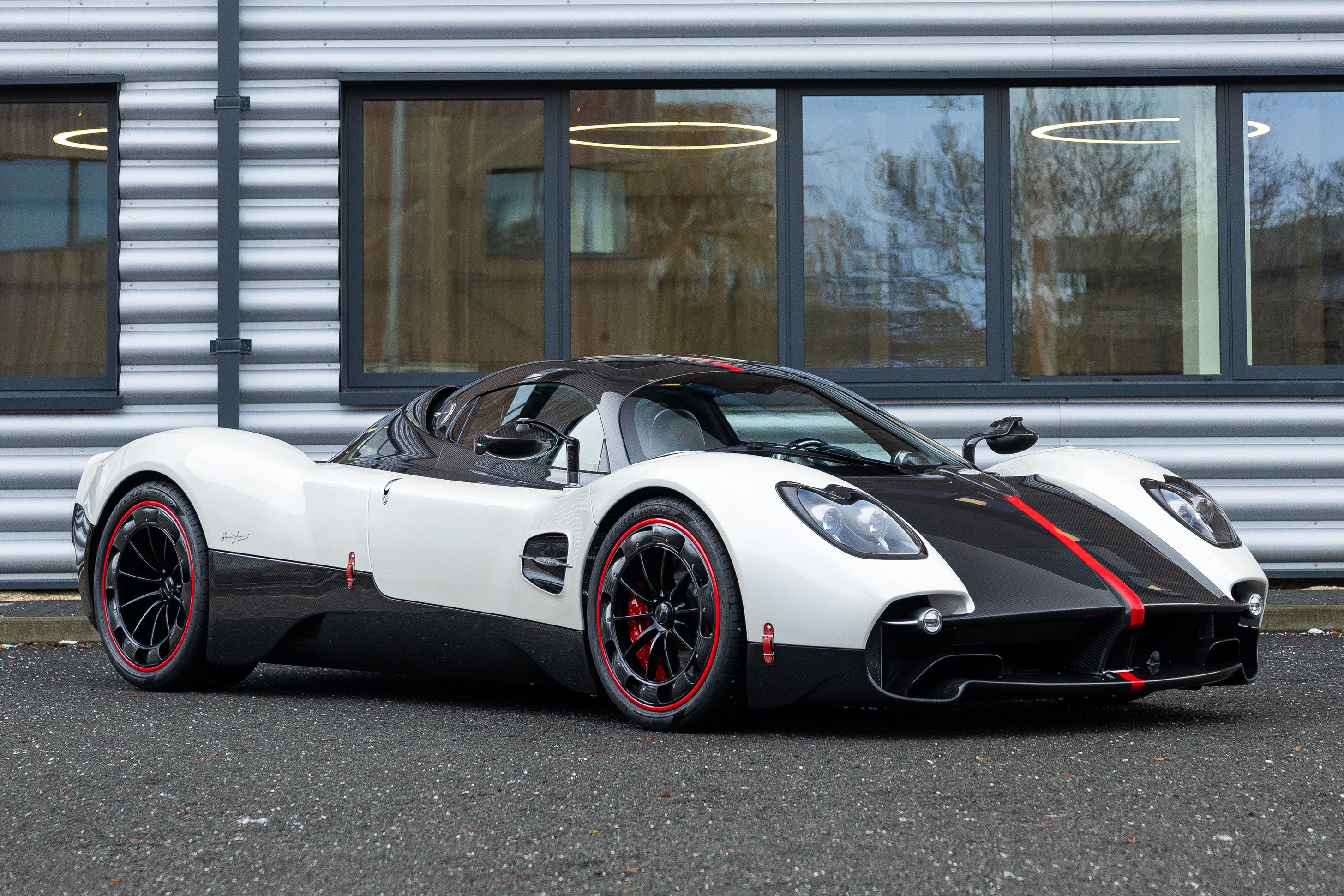 Premium Performance Cars, Luxury Supercars & Hypercars | European ...